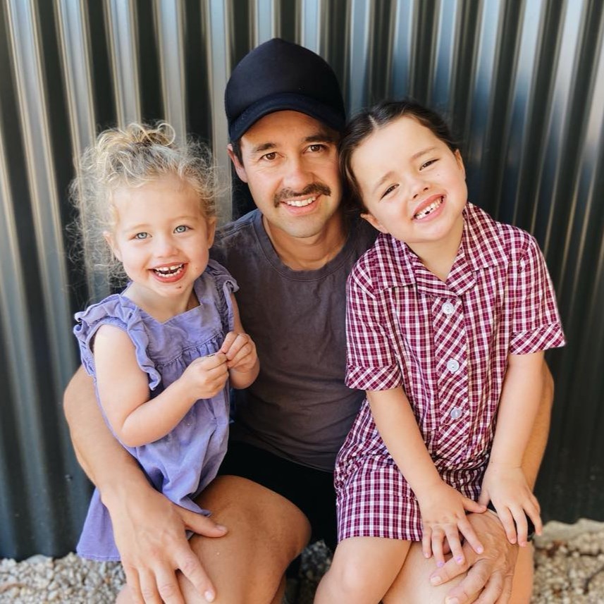 Know your family history