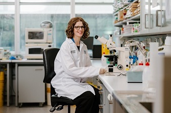 Funding Victoria’s early career cancer researchers to discover tomorrow ...