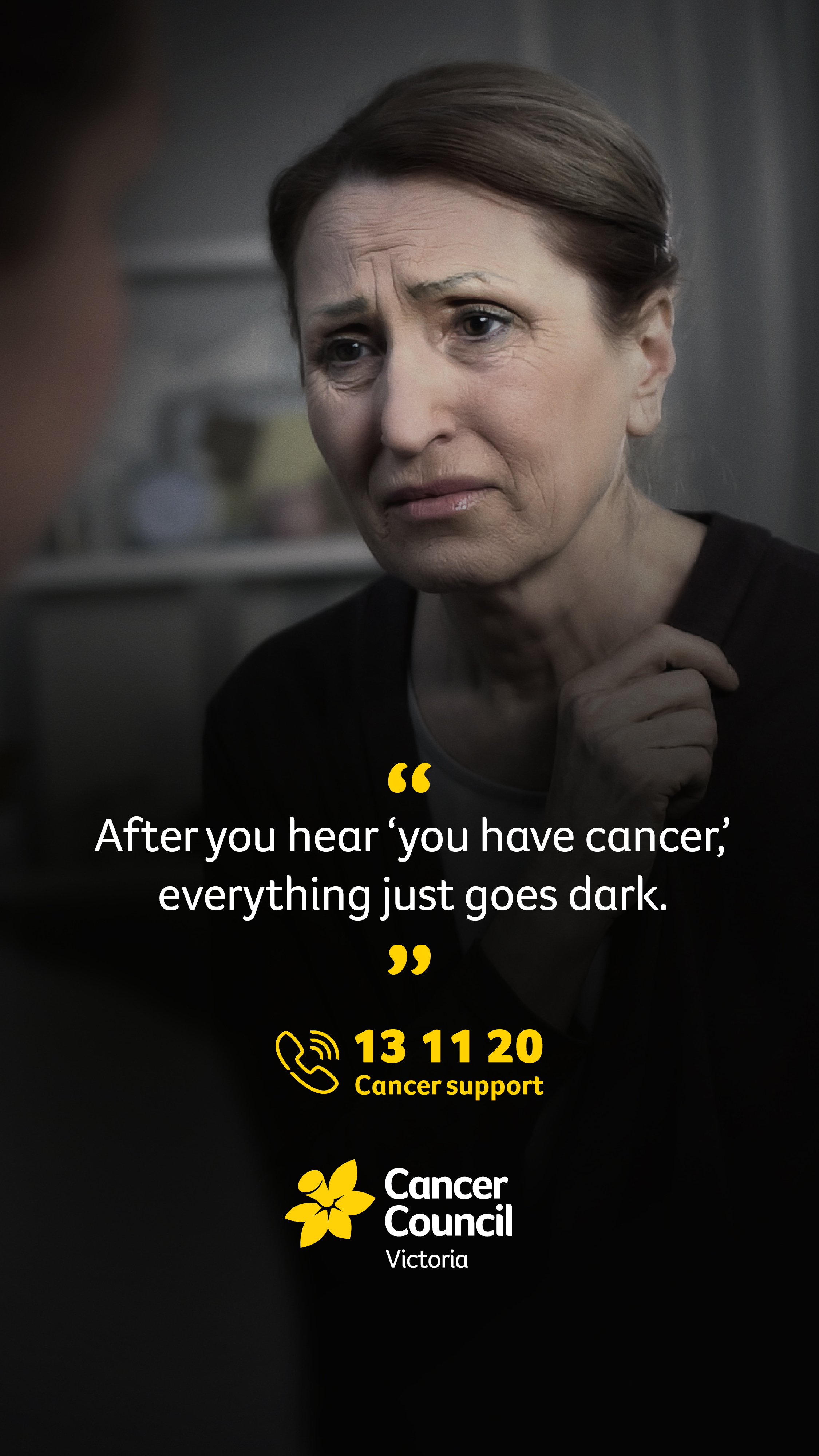 You're not alone campaign digital toolkit