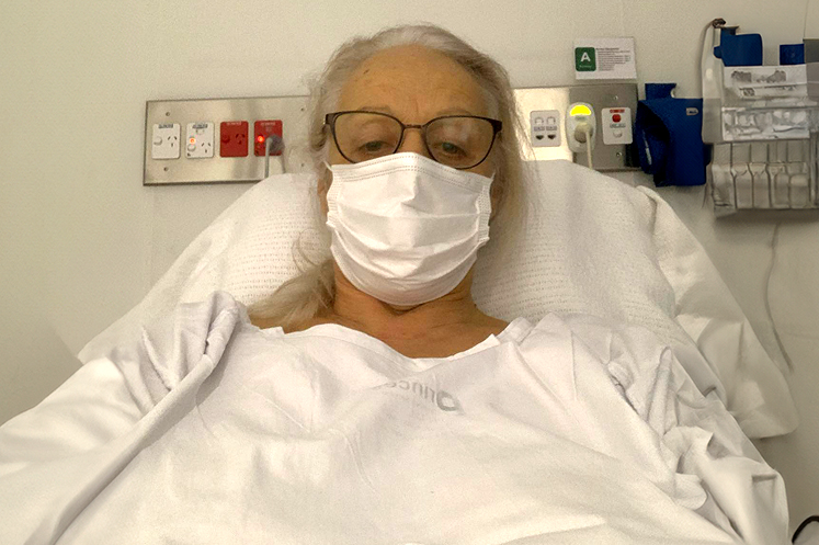 Donate to Cancer Council Victoria