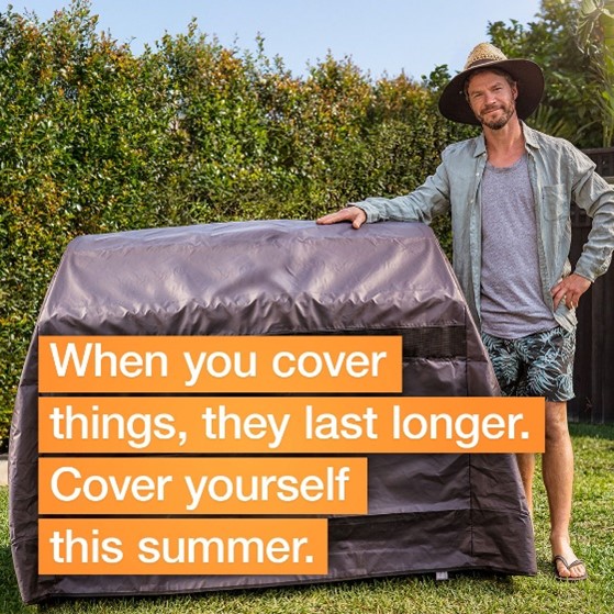 Cancer Prevention, Guides, Cancer Support & Donations - Cancer Council ...