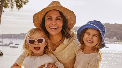 Cancer Prevention, Guides, Cancer Support & Donations - Cancer Council ...