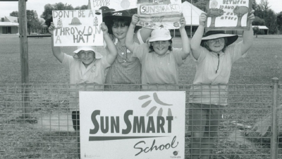 Cancer Prevention, Guides, Cancer Support & Donations - Cancer Council ...