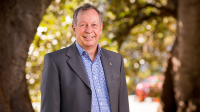 Vale Professor John Hopper AM