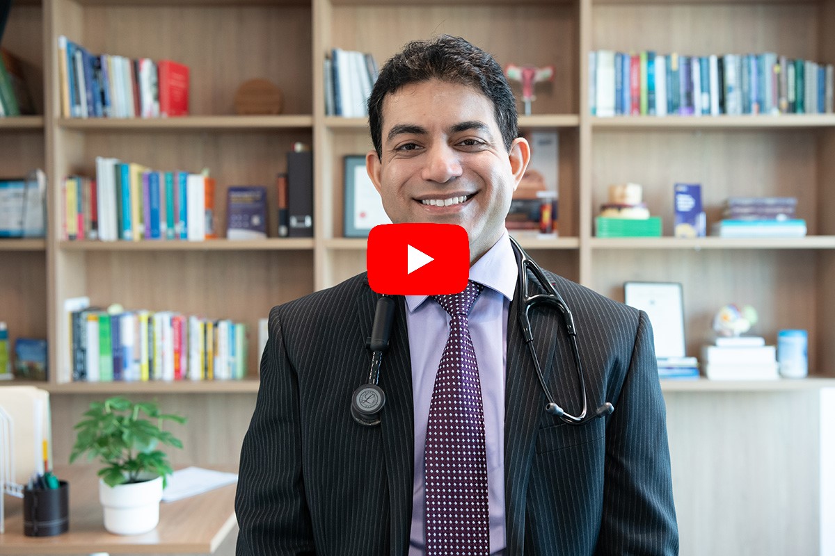 ਇੱਕ ਸਧਾਰਨ ਟੈਸਟ ਤੁਹਾਡੀ ਲੰਬੀ ਅਤੇ ਸਿਹਤਮੰਦ ਜ਼ਿੰਦਗੀ ਜਿਉਣ ਵਿੱਚ ਮੱਦਦ ਕਰ ਸਕਦਾ ਹੈ