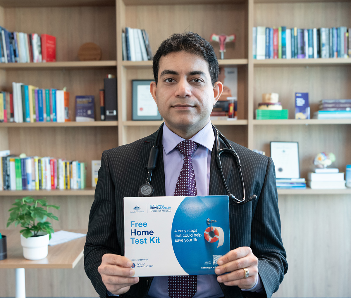 ਇੱਕ ਸਧਾਰਨ ਟੈਸਟ ਤੁਹਾਡੀ ਲੰਬੀ ਅਤੇ ਸਿਹਤਮੰਦ ਜ਼ਿੰਦਗੀ ਜਿਉਣ ਵਿੱਚ ਮੱਦਦ ਕਰ ਸਕਦਾ ਹੈ