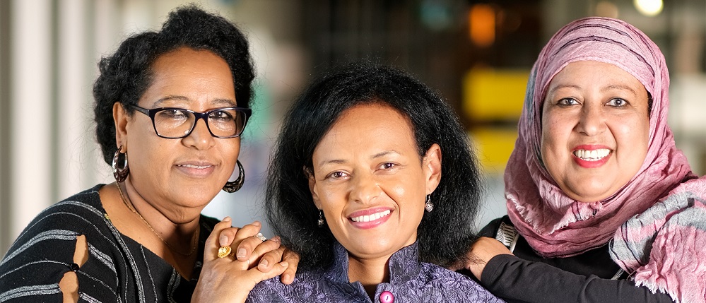 Self-collected Cervical Screening Test