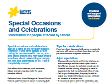Resources Order Form - Cancer Council Victoria