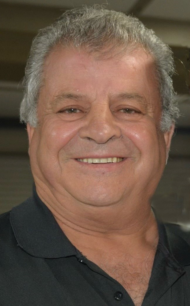 Donate in memory of Nazareno (Reno) Schembri - Cancer Council Victoria