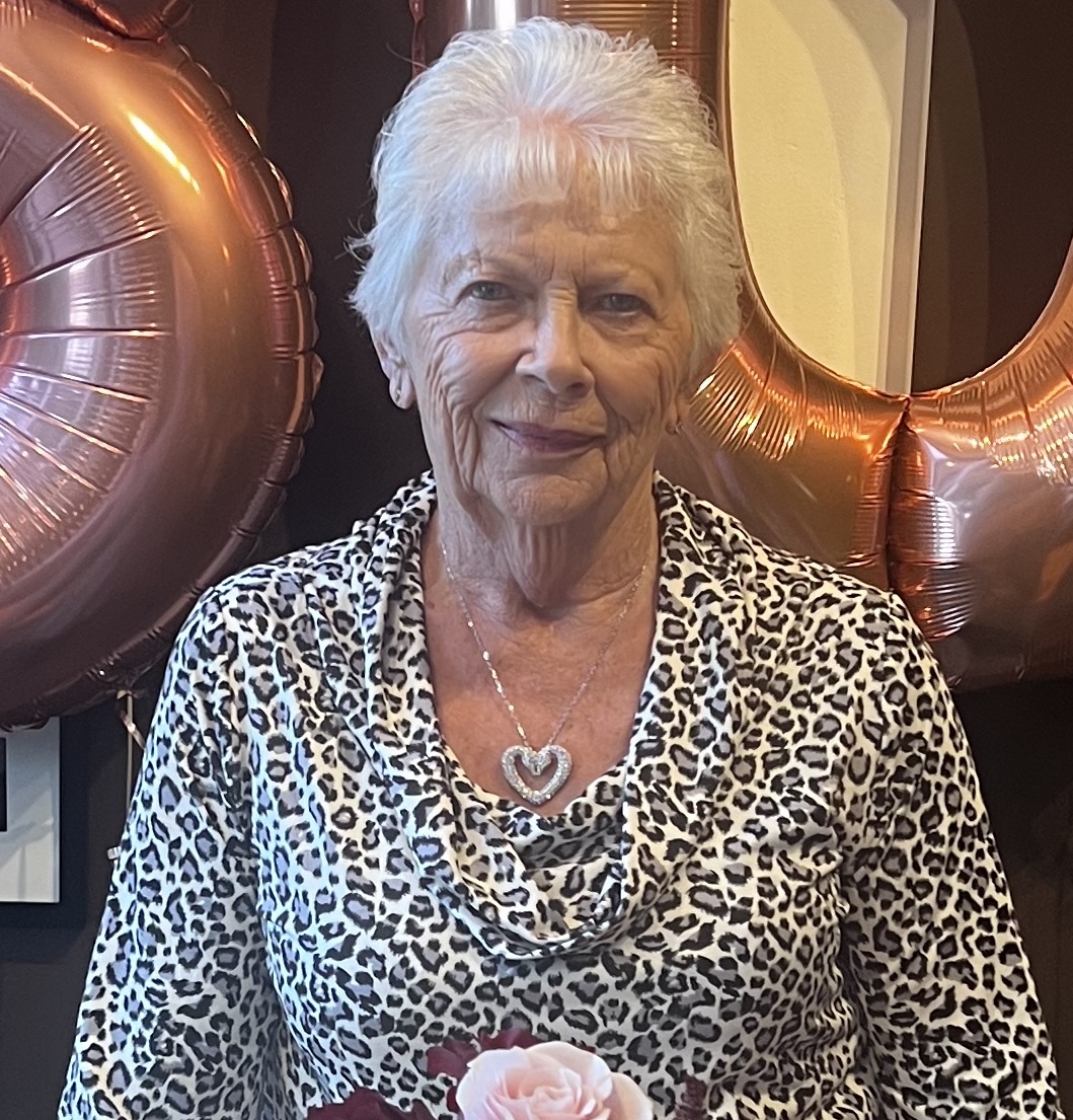 Donate in memory of Laraine Ferraro