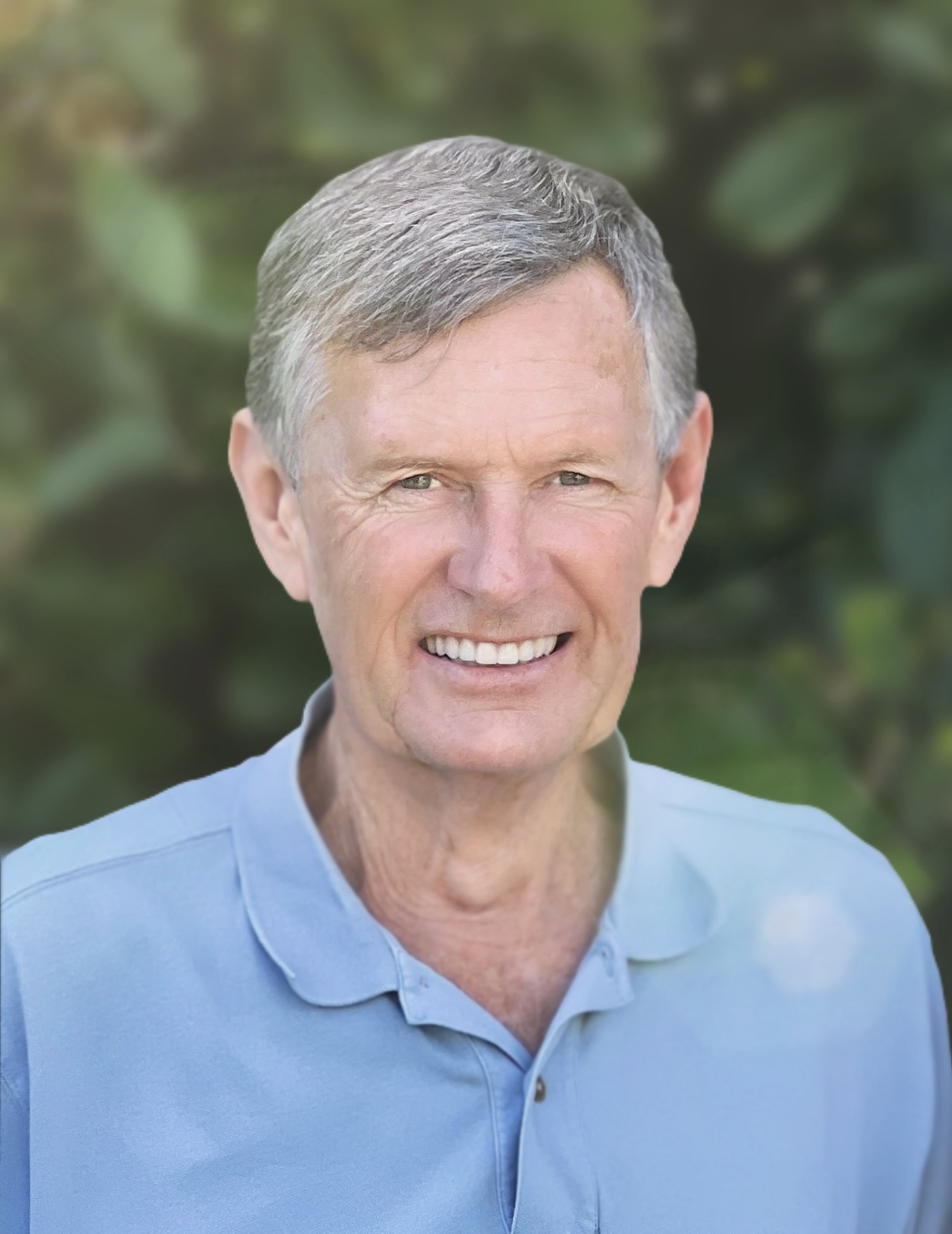 Donate in memory of Bill Brebner