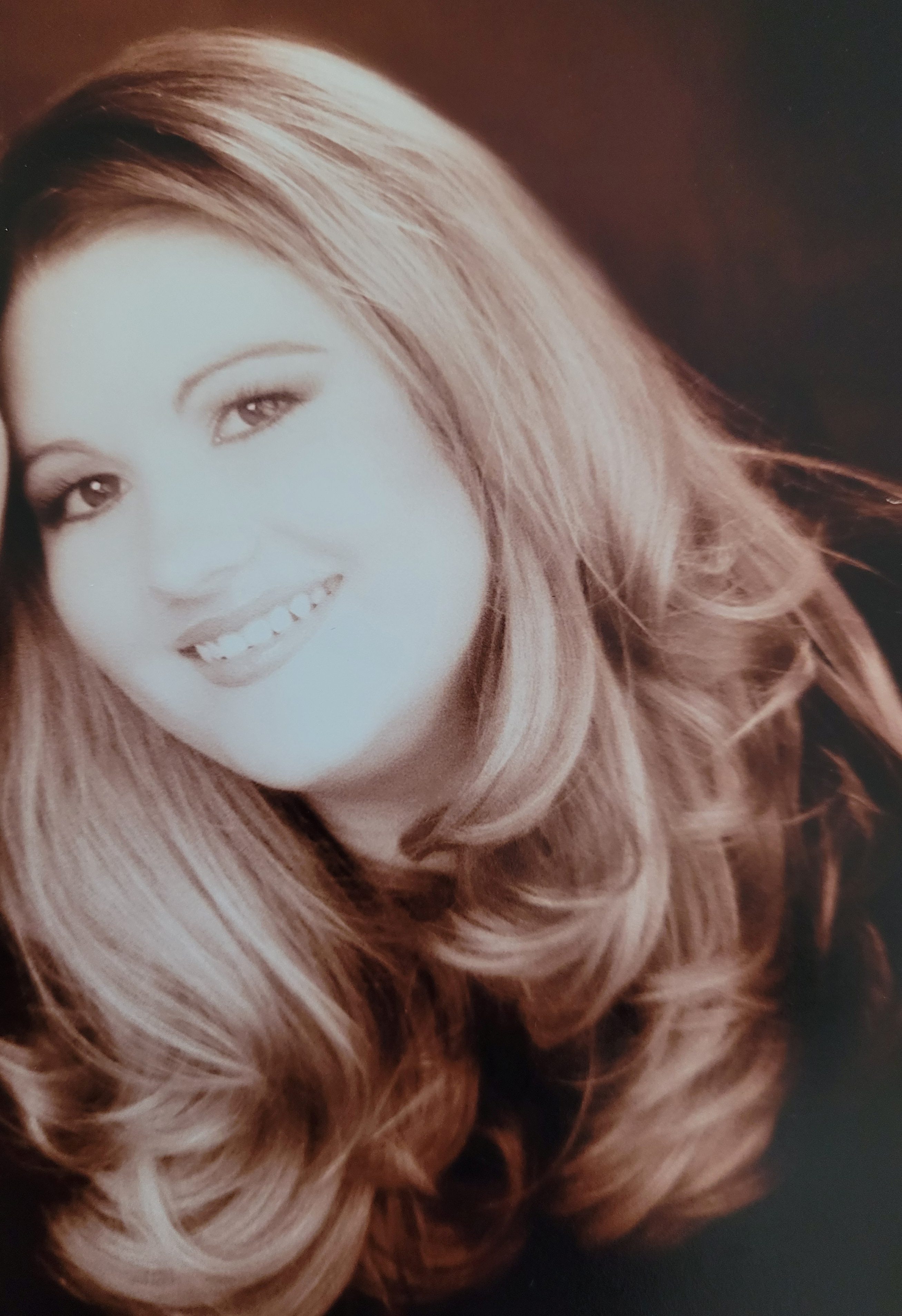Donate in memory of Christie - Lee Bensley
